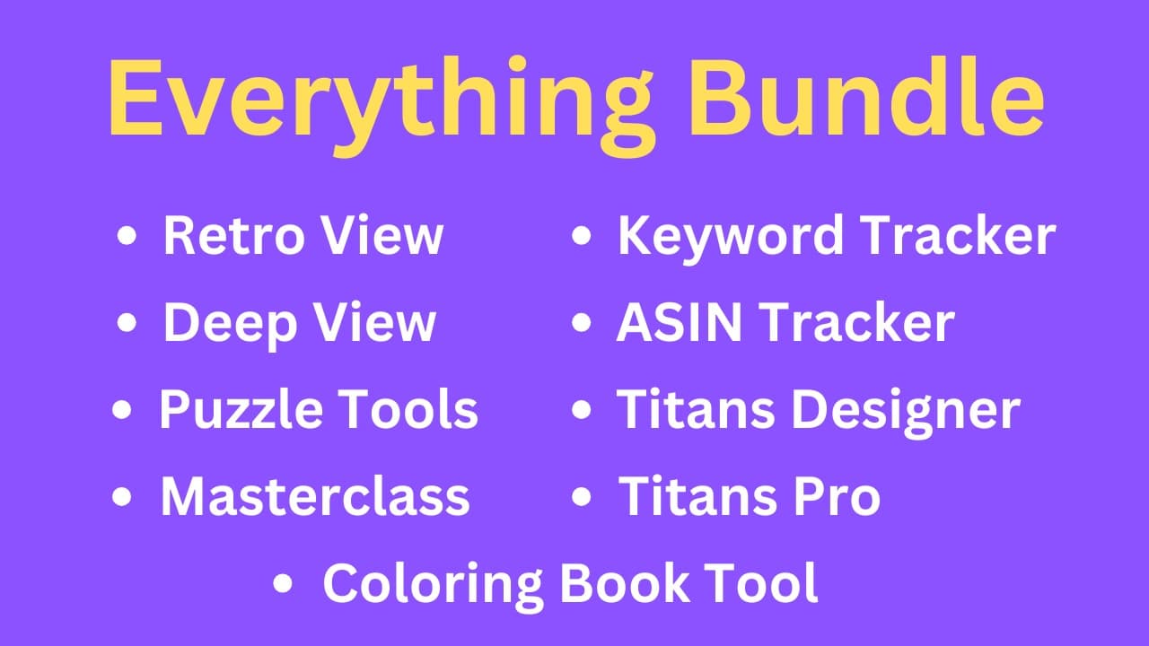 Features - Self Publishing Titans