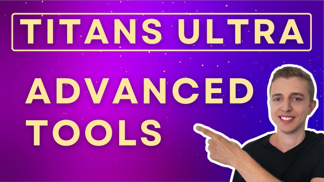 Self Publishing Titans