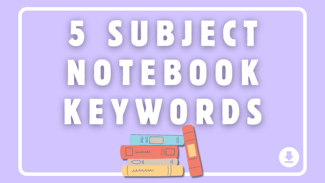 Free Resources